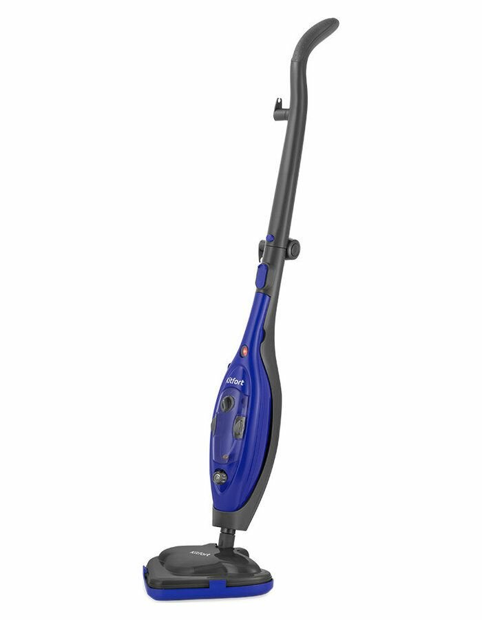 Паровая швабра Kitfort КТ-1059