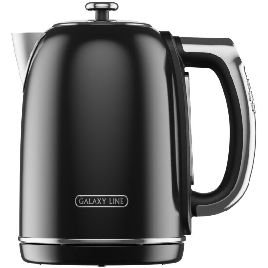 Чайник Galaxy Line GL 0360 черный