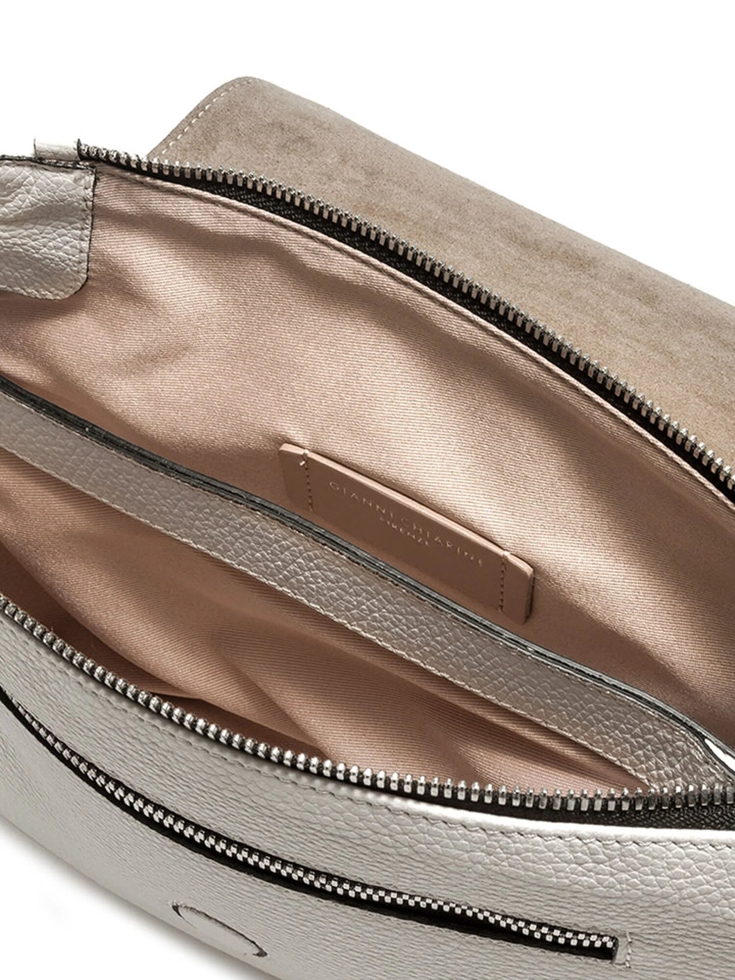 Сумка GIANNI CHIARINI Three, разноцветный — фото 1