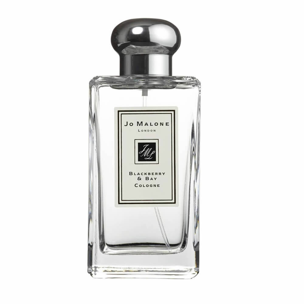 Одеколон для женщин Jo Malone Blackberry And Bay 100 мл / Духи Джо Малон Блэкберри Бэй / Ежевика и лавр
