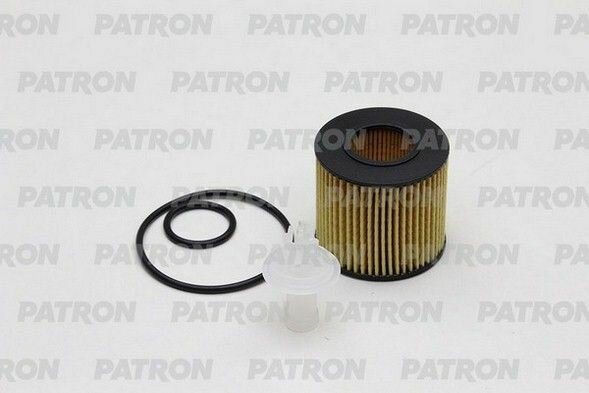 Фильтр масляный PATRON PF4271