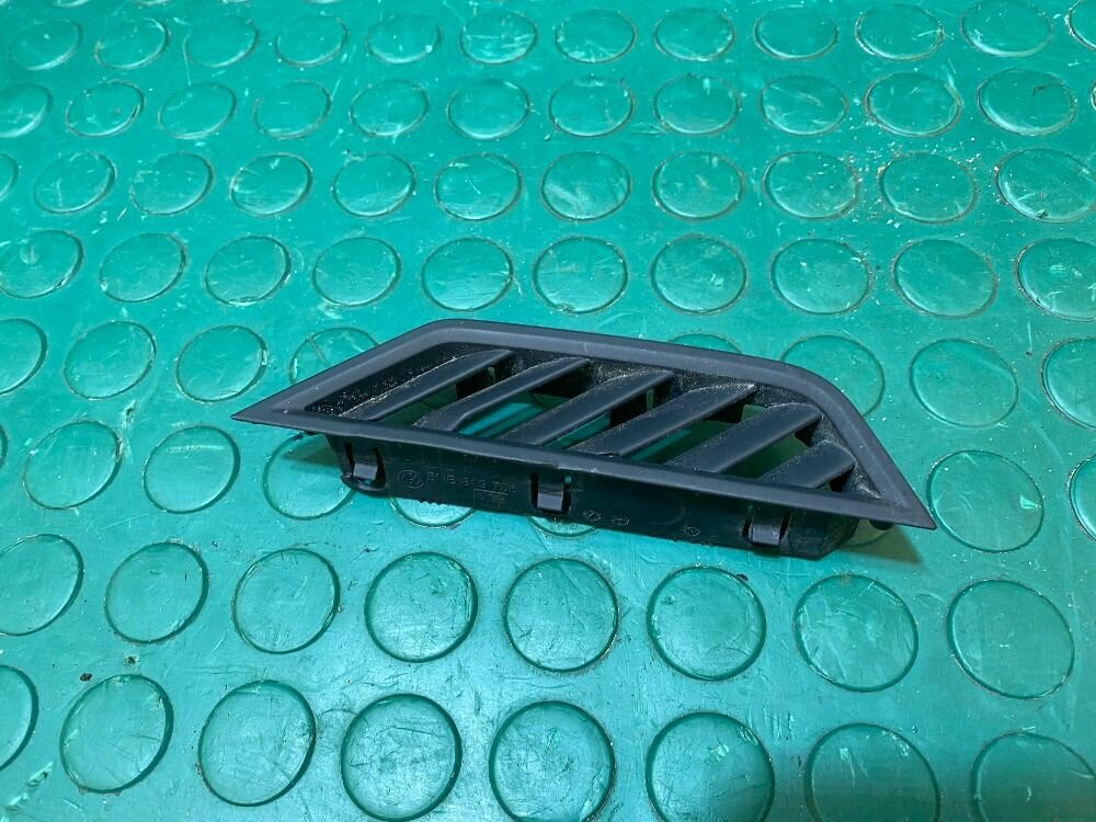 Дефлектор воздушный Volkswagen Tiguan II (2016—2020) 5Nd819706