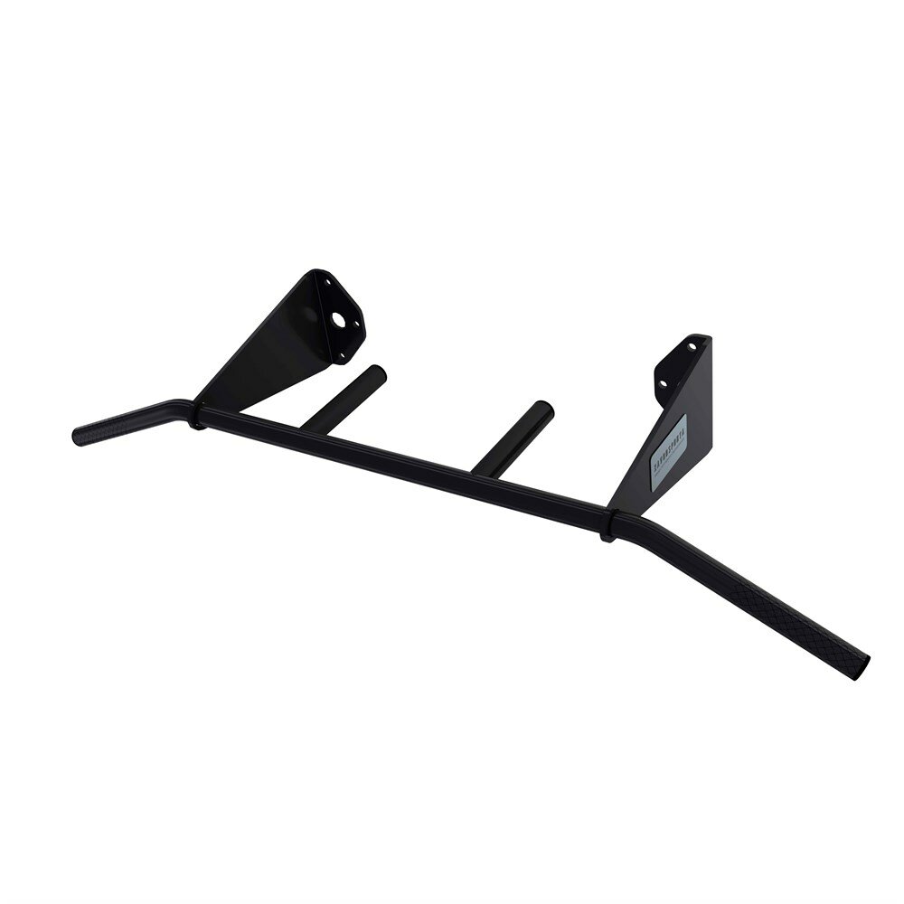 ZAVODSPORTA Турник настенный BLOCK ZAVODSPORTA распродажа* графит (другие цвета опционально)