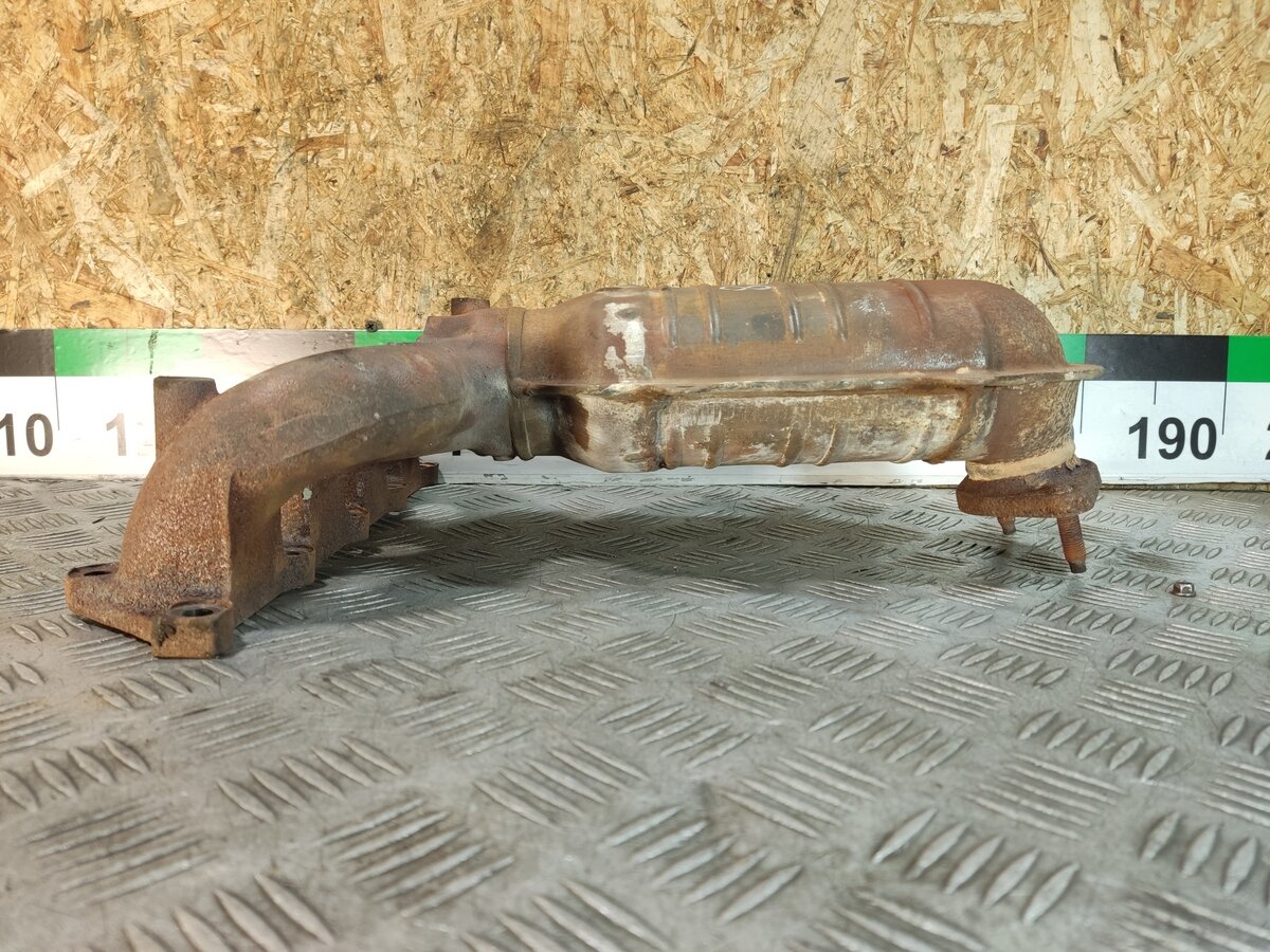 Коллектор выпускной HYUNDAI Accent 2000-2012 2851026230