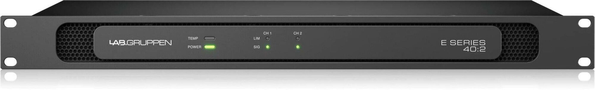 Усилитель Lab.gruppen E 40:2