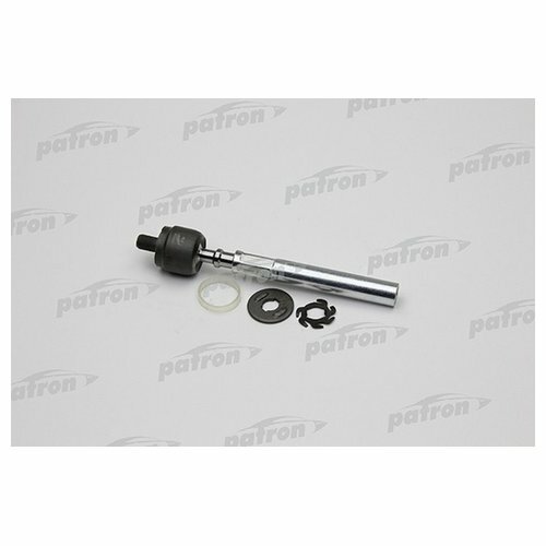 Тяга рулевая Patron PS2369 для Renault 25, Espace II