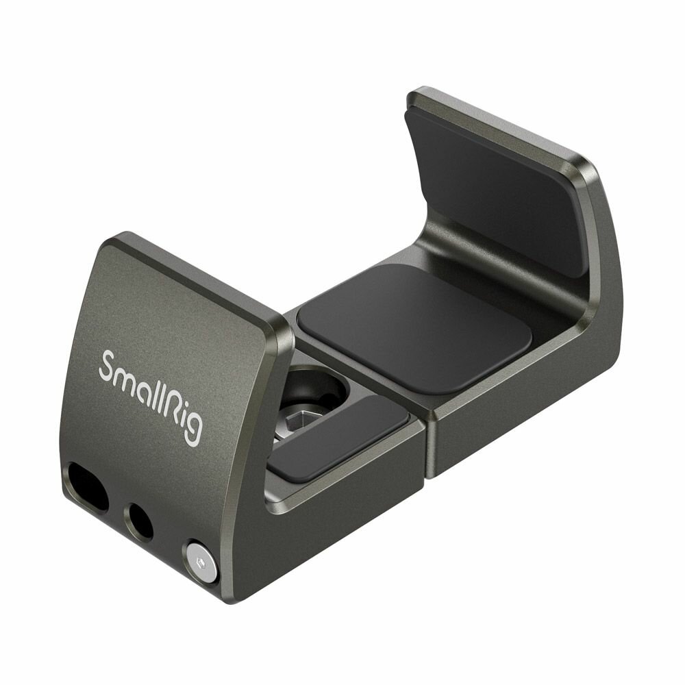 Держатель SmallRig 2790 с резиновыми накладками для внешнего аккумулятора