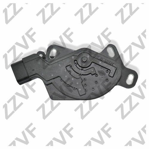 Селектор АКПП NISSAN ZZVF GRA24764