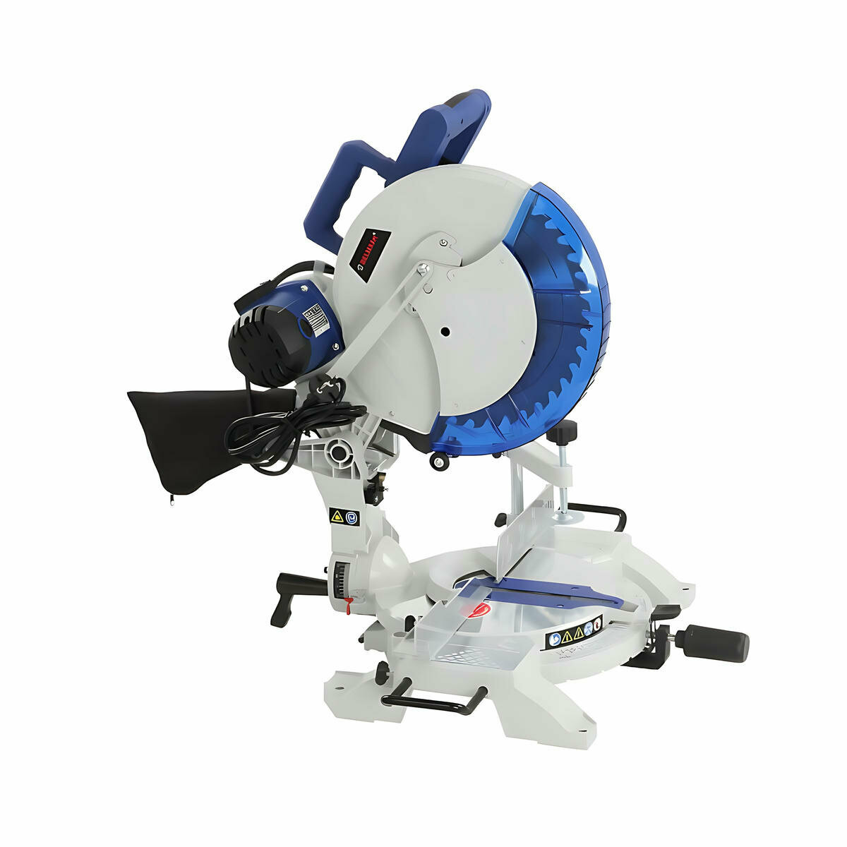 Пила торцовочная BELMASH MS B-305 S220A
