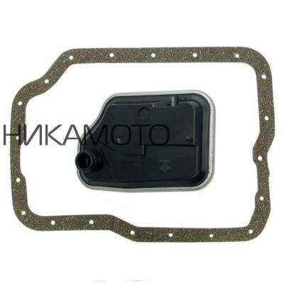 ZIKMAR Z15159R Фильтр АКПП MAZDA 3/5/6 03-