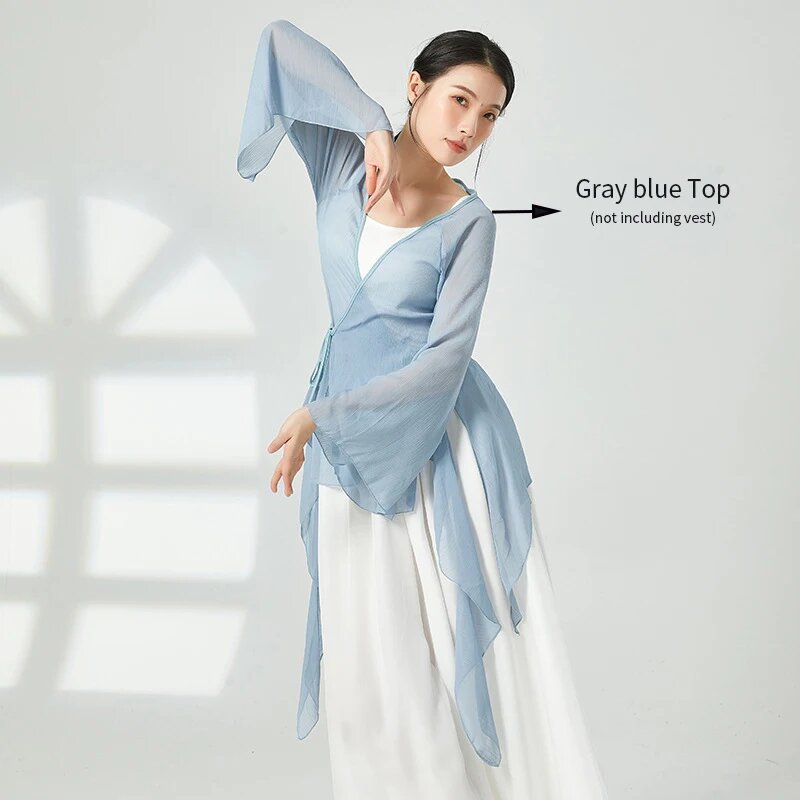 Костюм для танцев