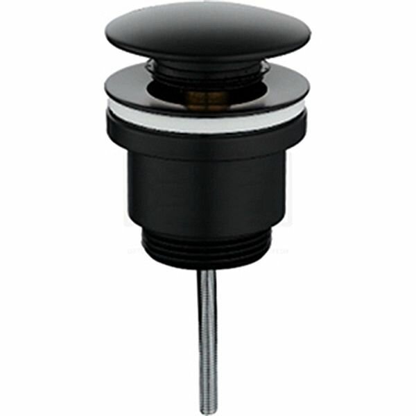 Донный клапан Rose RSFB31BJH без перелива