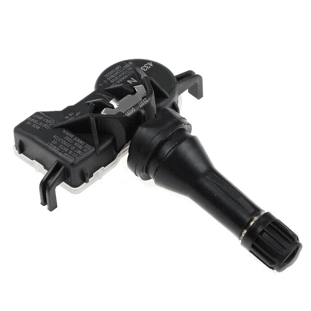 1 шт. TPMS датчик давления в шинах 407004CB0B для Nissan Qashqai J10 J11 X-Trail NV200 Leaf Juke Note для Lada Vesta Granta