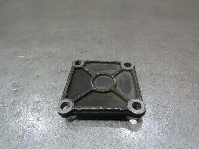 Крышка корпуса переключения передач КПП GRS905 Scania P, G, R