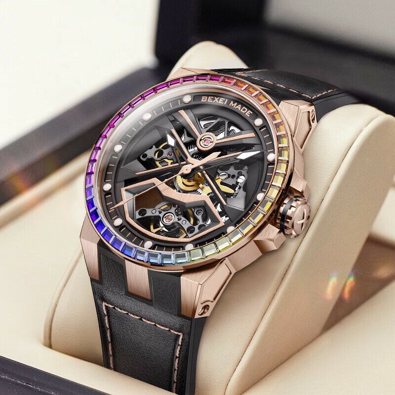 Наручные часы BEXEI