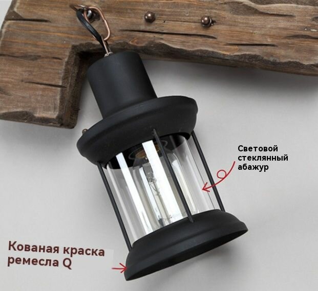 Бра — фото 1