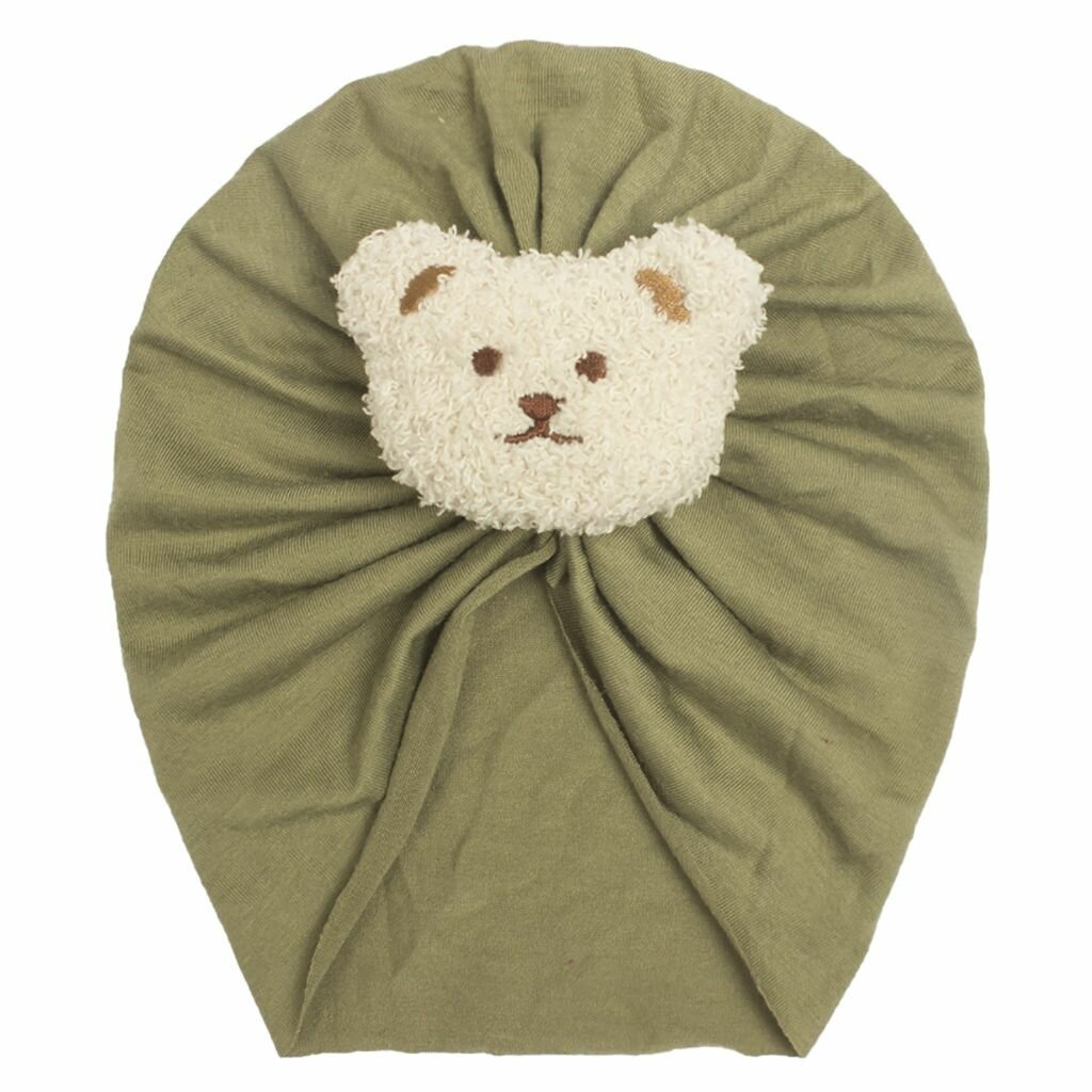 Шапка для девочек