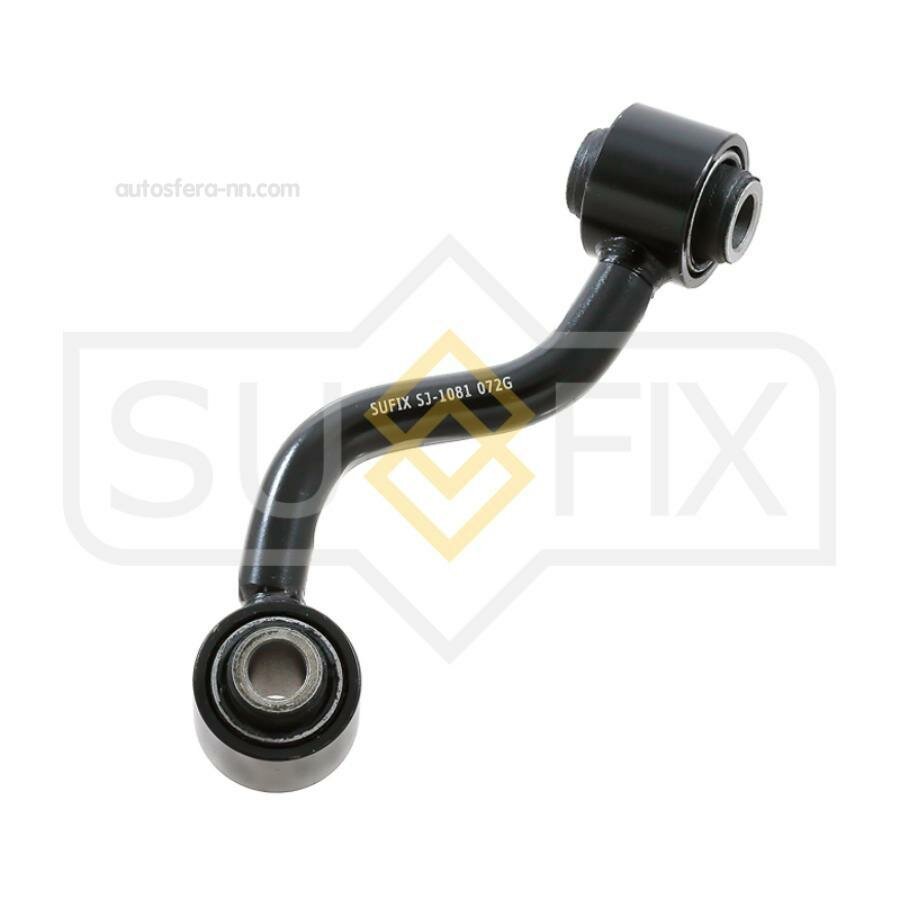 SUFIX SJ1081 Стойка стабилизатора задняя L