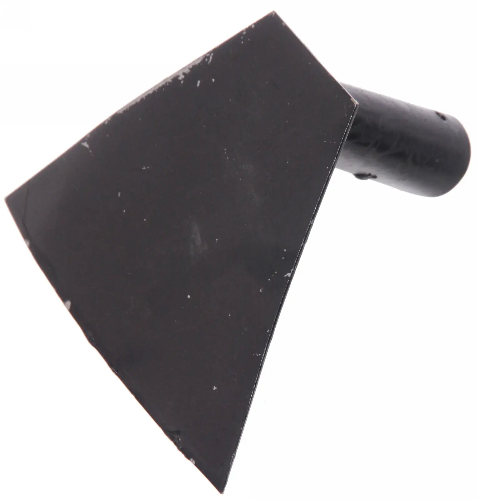 Мотыга радиусная 150, прочная сталь, для рыхления и прополки