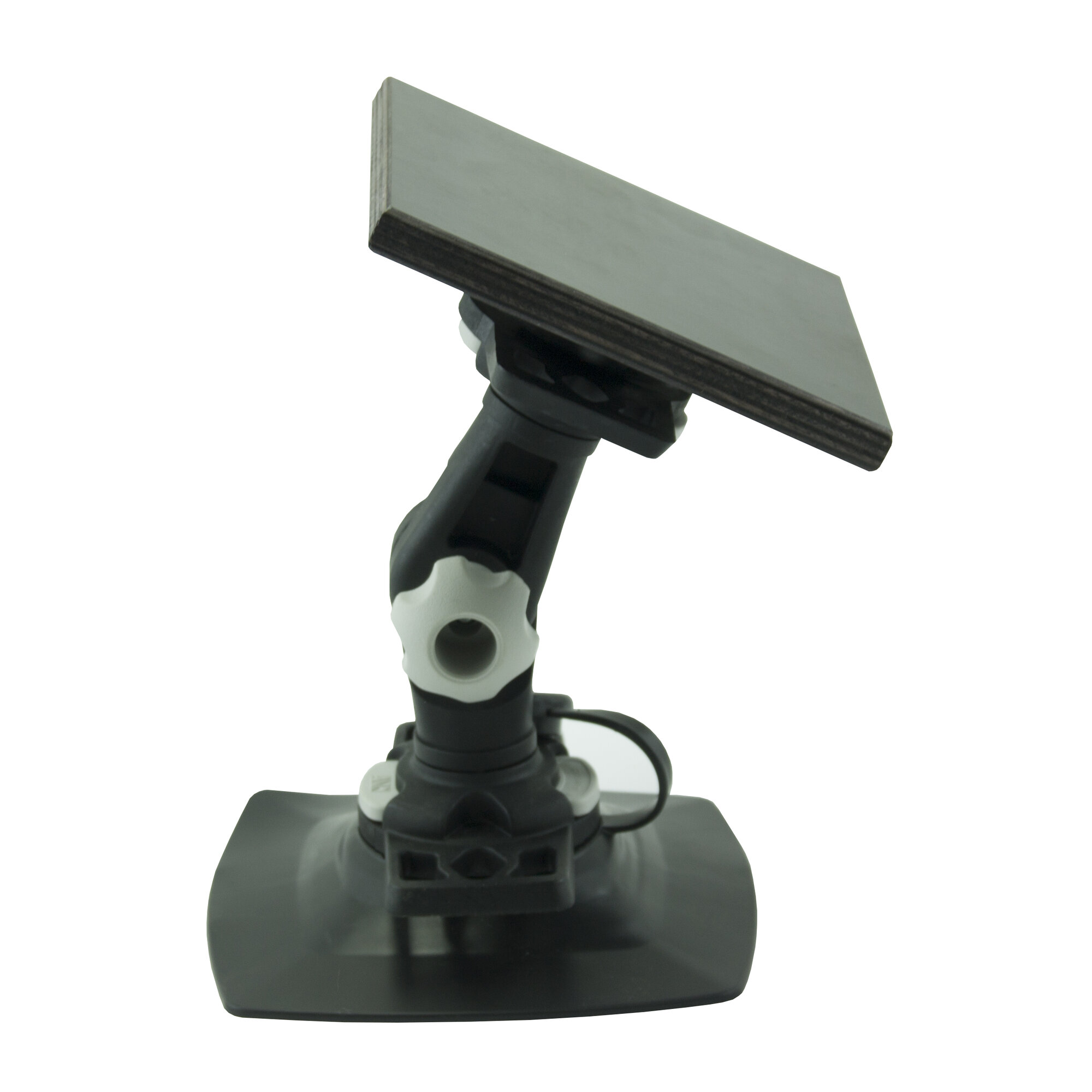 Платформа эхолота на надувную лодку ПВХ №1.7 (клей)