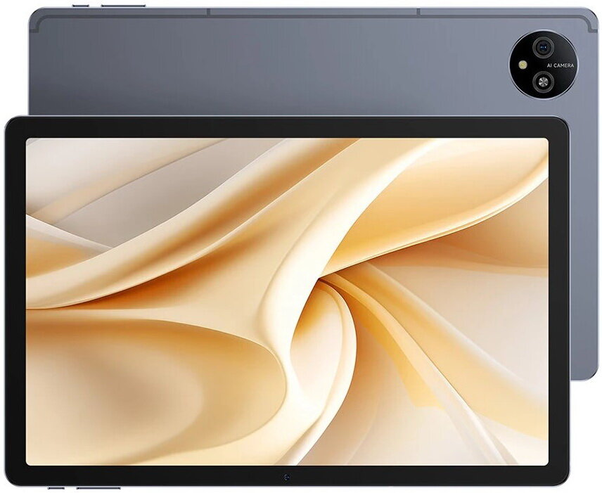 Планшет Ulefone Tab A11 Pro 8+256 Гб Space Gray 11” Dual SIM