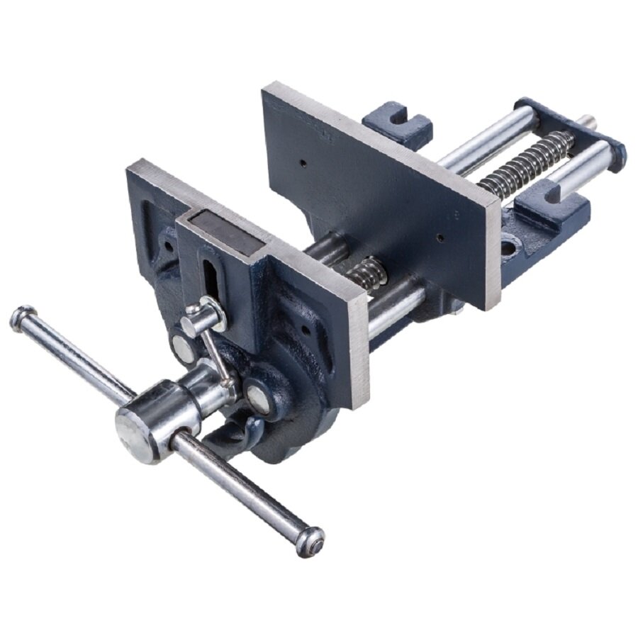 Тиски WWV/D/Q/7 столярные быстрозажимные 175 мм (ст. арт. GR39007) 65020EU