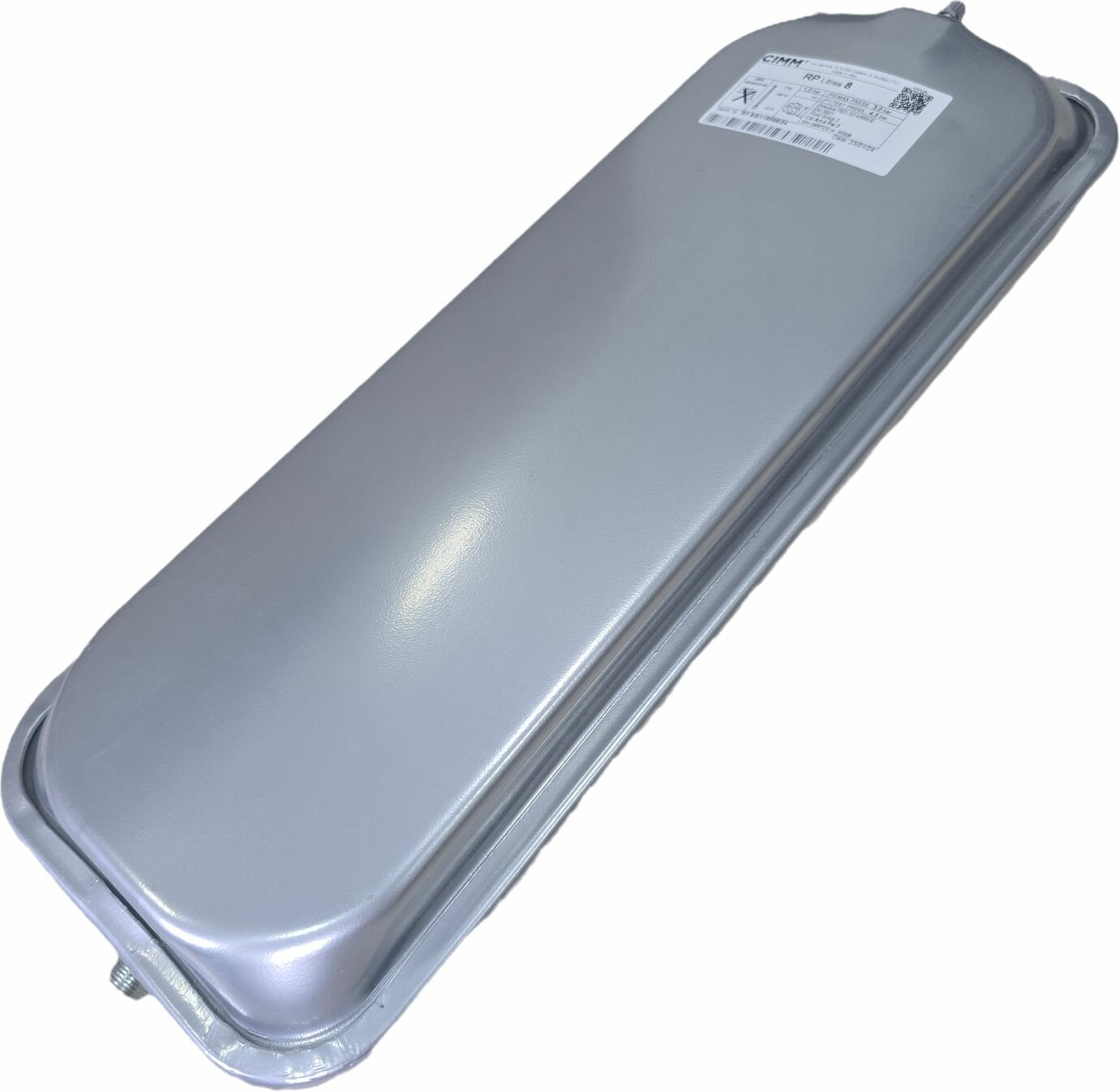 Расширительный бак CIMM 8 л Domina, Ferella Gold, Domitop 39804890