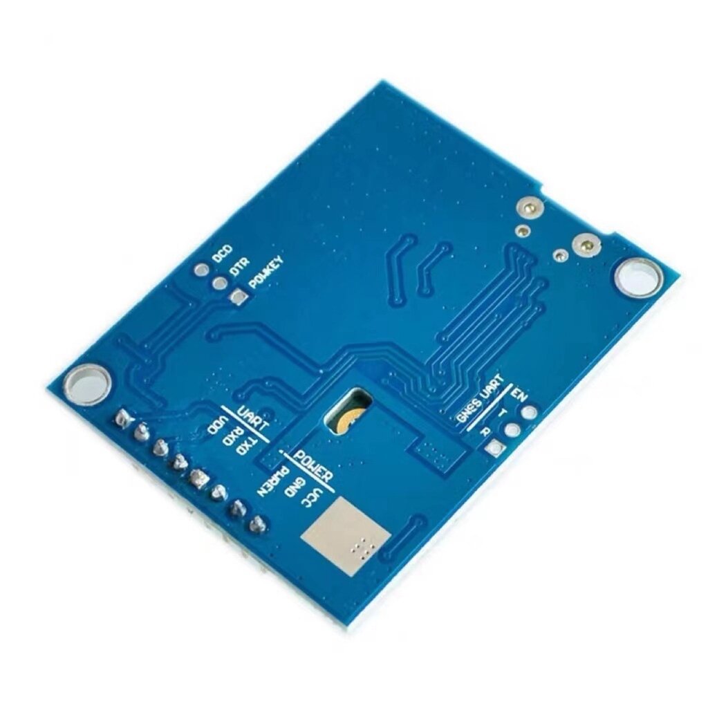 Плата разработки SIM868 GPRS Bluetooth — фото 1