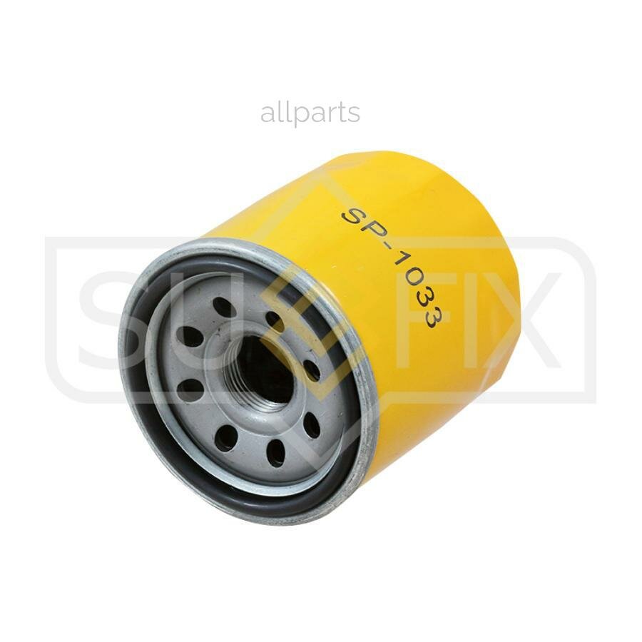 SUFIX SP1033 Фильтр масляный