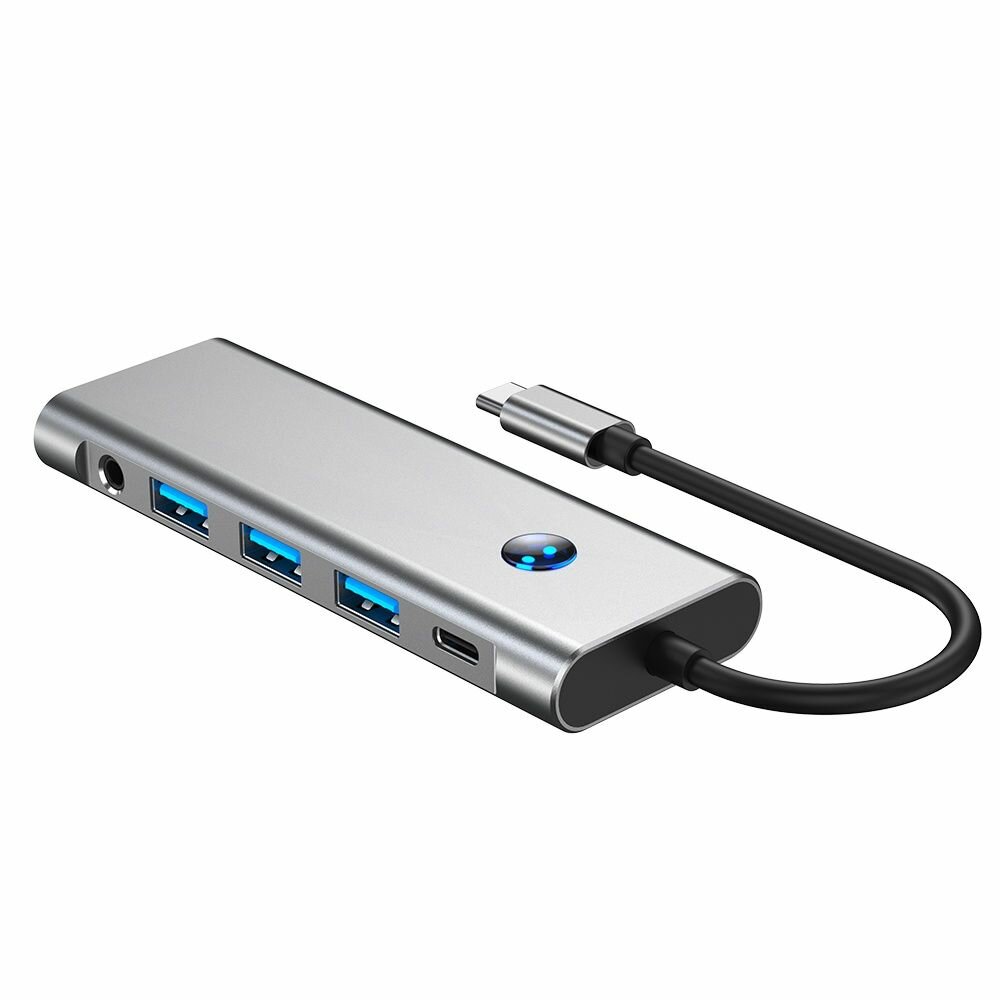 USB-концентратор — фото 1