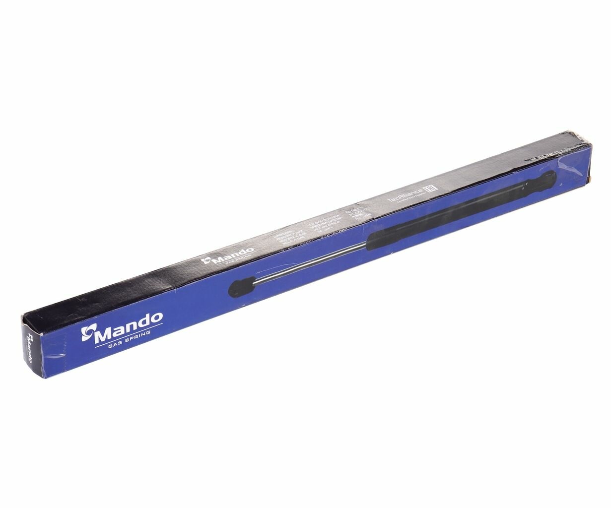 Амортизатор крышки багажника правый для Ссангйонг Рекстон арт EGS00370K MANDO