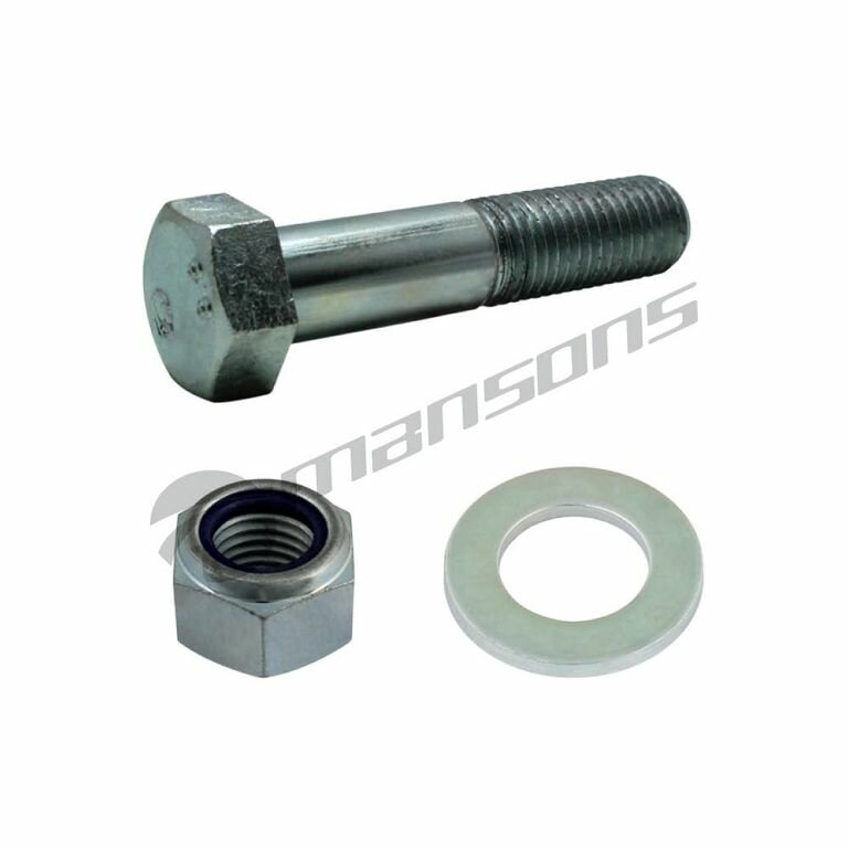 Болт амортизатора с гайкой и шайбой для БПВ арт TRS4734 MANSONS