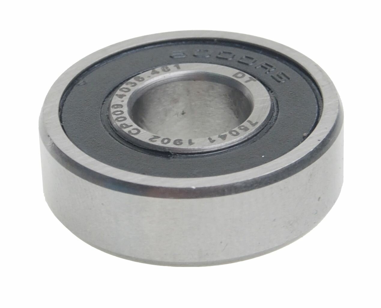 Подшипник КПП вала промежуточного для Скания арт 114481 DT Spare Parts