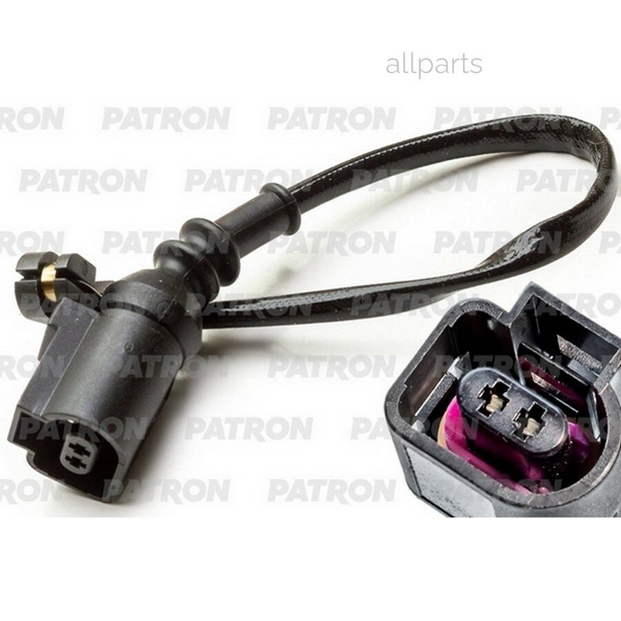 PATRON PE17154 Датчик износа тормозных колодок пер. (1шт) VW Crafter 16-