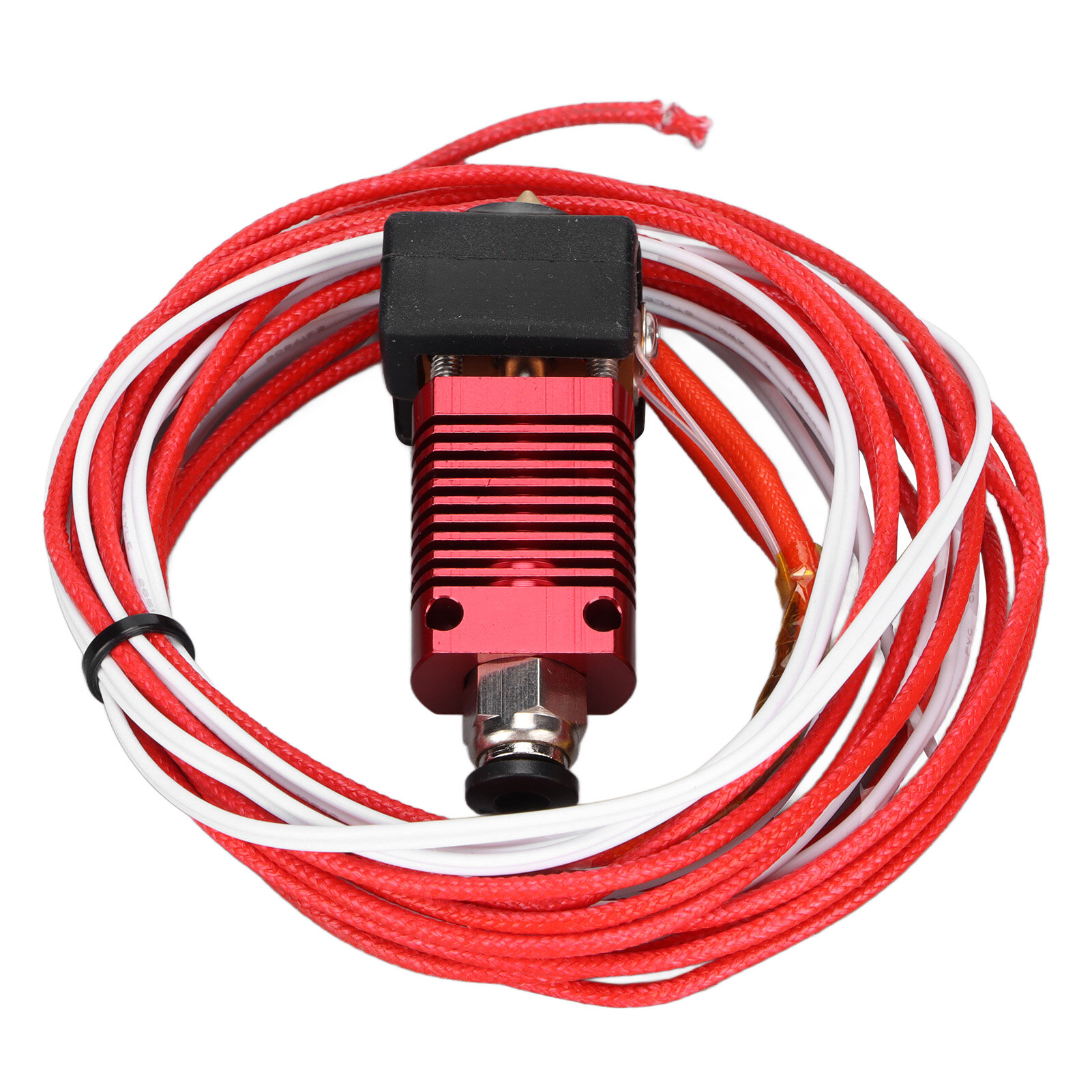 3D -принтер детали насадкой из сопла насадку с подключением термисторной силиконовой крышки 3D -принтер.