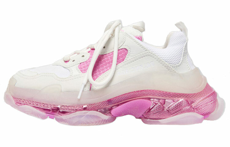 Кроссовки Triple S