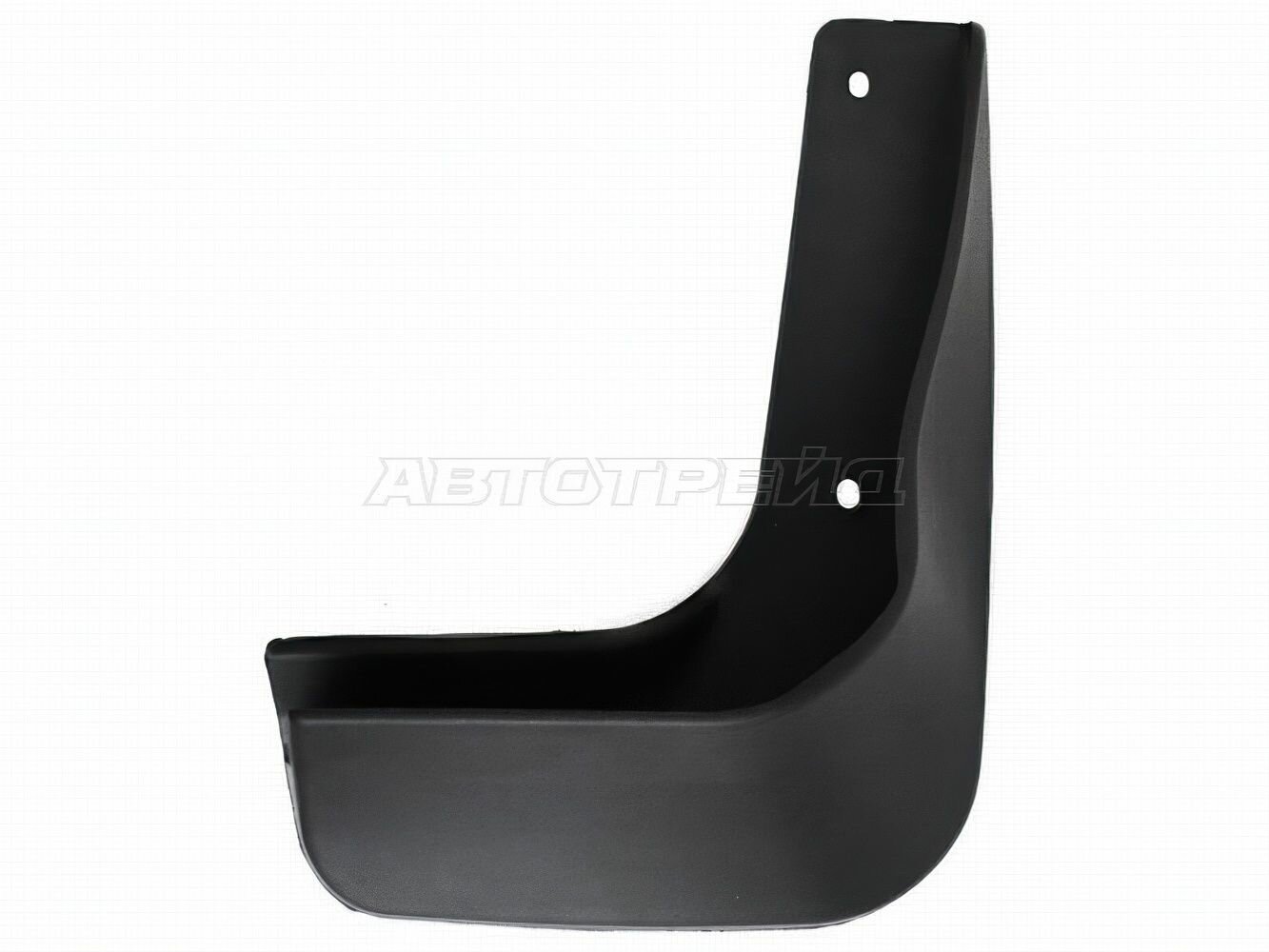 Брызговик передний правый для Фольксваген Джетта арт STVW27016B1 SAT