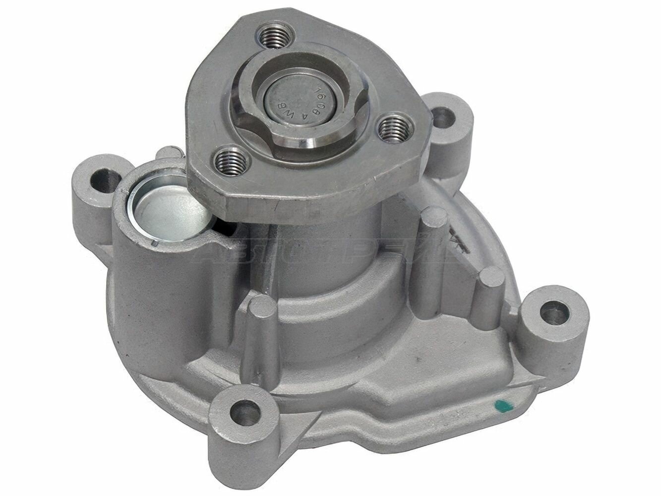 Помпа, водяной насос для Шкода Октавия, Рапид, Фольксваген Гольф, Пассат Сантана, Поло арт STV136 SAT