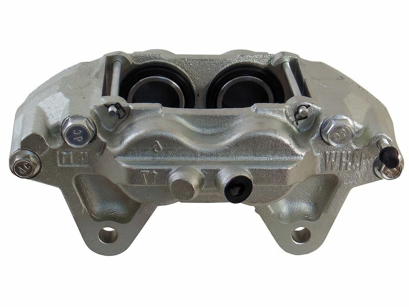 Суппорт тормозной передний левый для Лексус Gx470, Тойота 4 Раннер, Ленд Крузер Прадо арт ST4775060261 SAT