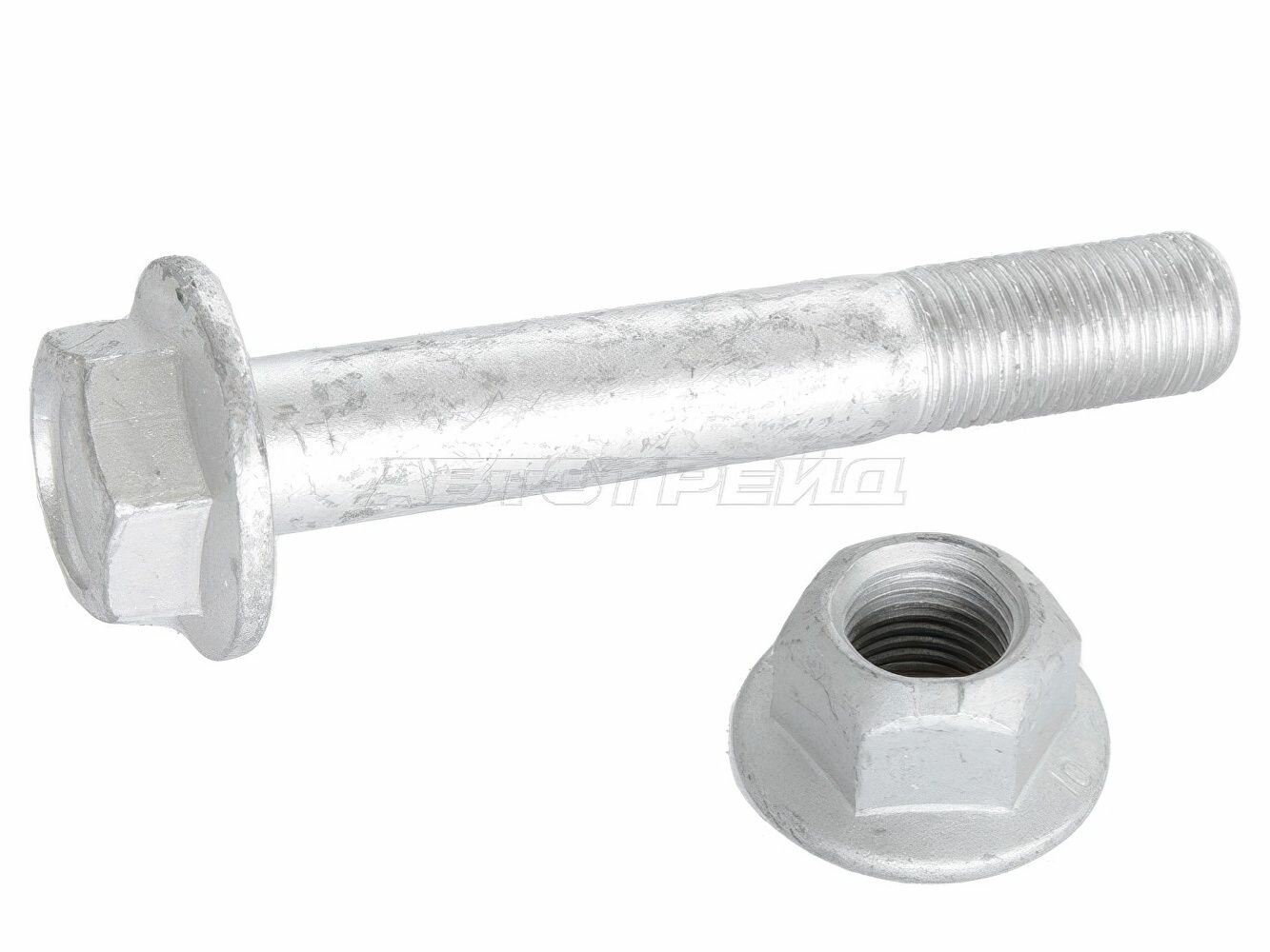 Болт с гайкой задней подвески для Инфинити QX50, Ниссан Максима, Мурано, Патфайндер, Теана арт ST1170149 SAT