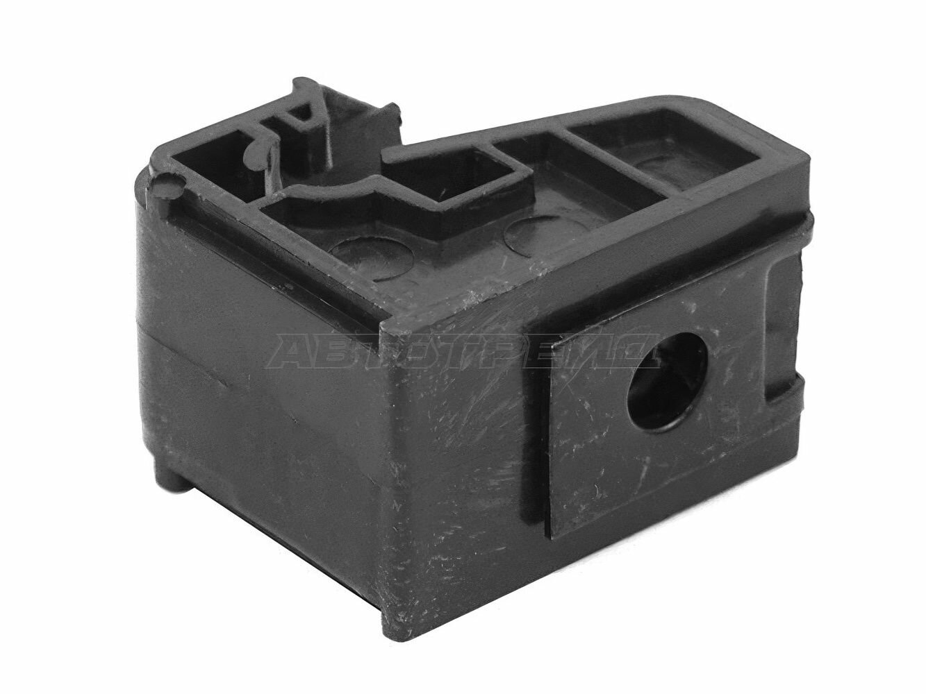 Крепление-клипса фары, 10 шт для Фольксваген Ameo, Поло Дерби Венто арт STVWP6000B0R SAT