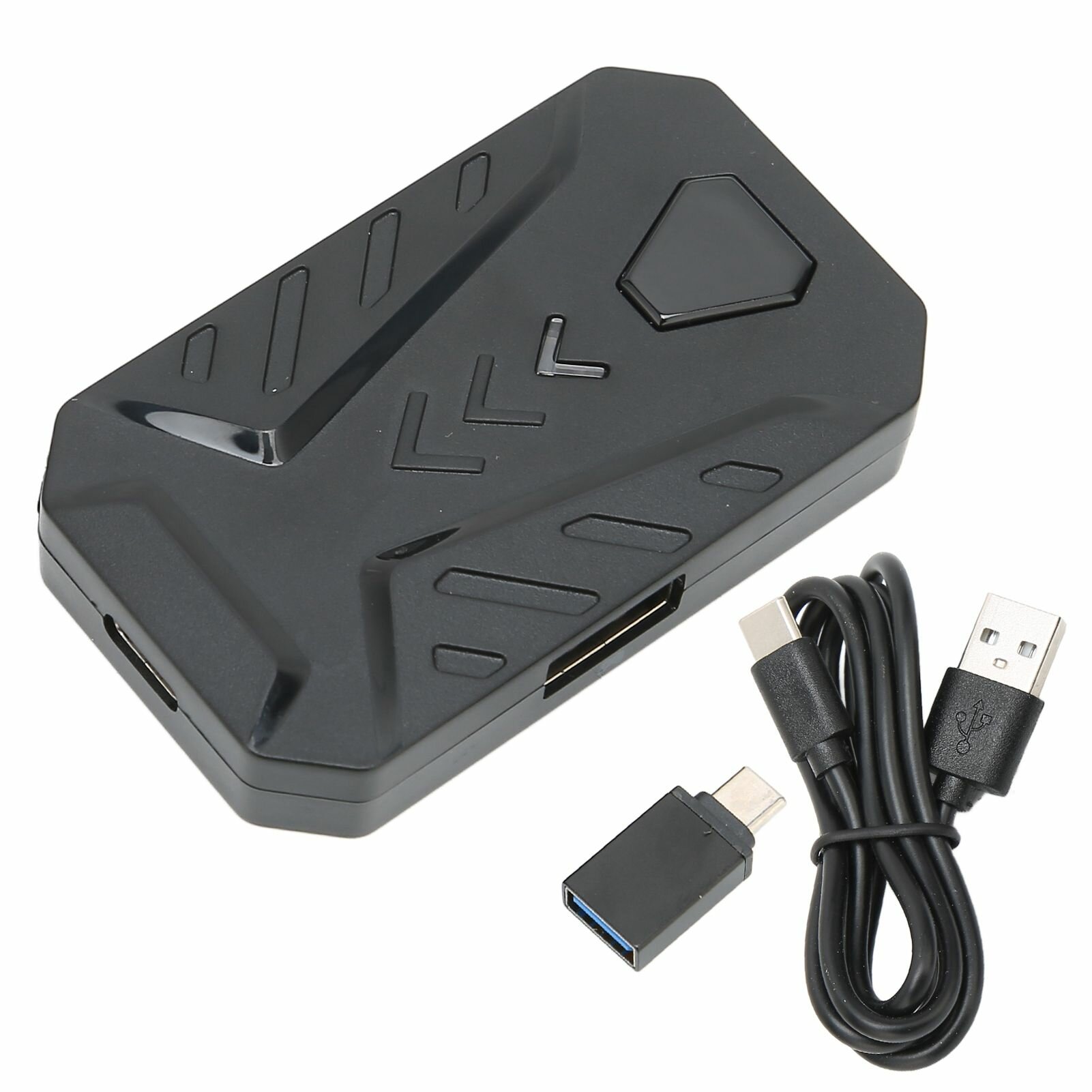 Xbox One P3 P4 X Box игровой контроллер адаптер конвертер для клавиатуры и мыши