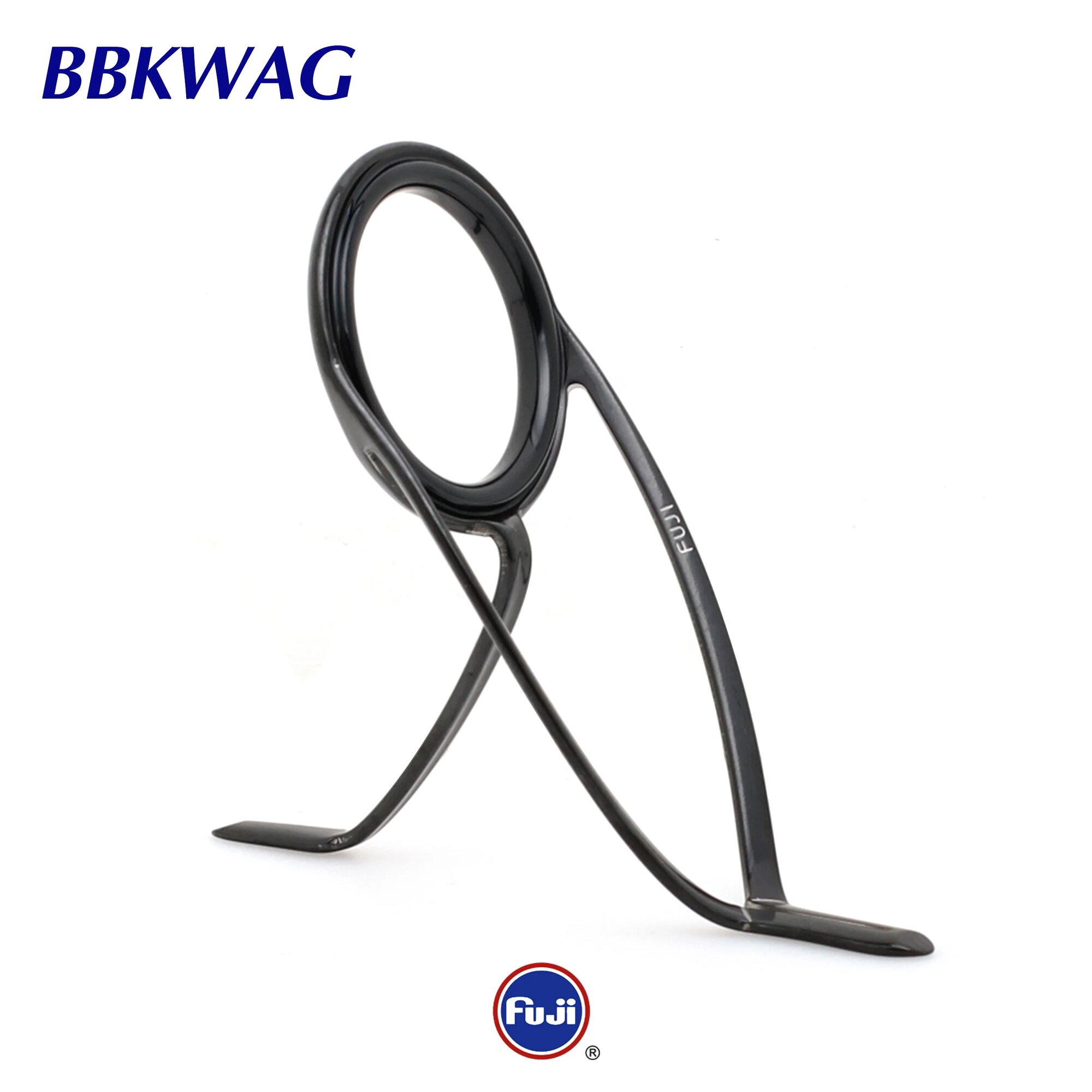 Оригинальные направляющие Fuji BBKWAG ALCONITE черного цвета Size 25 (1 pcs)