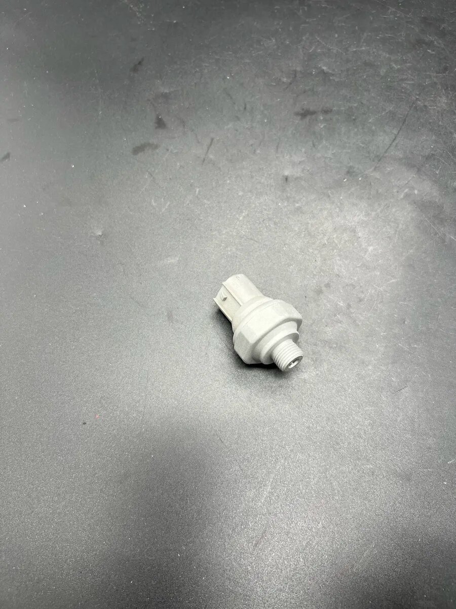 Датчик давления кондиционера Контрактный Mitsubishi