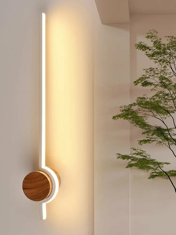 Clcat Бра, LED, 9 Вт