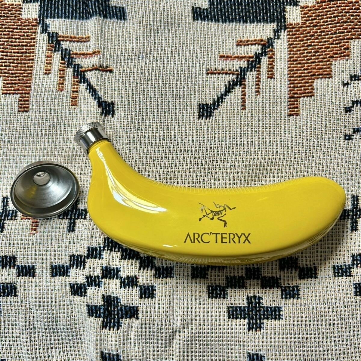 Arc'teryx Спортивный чайник