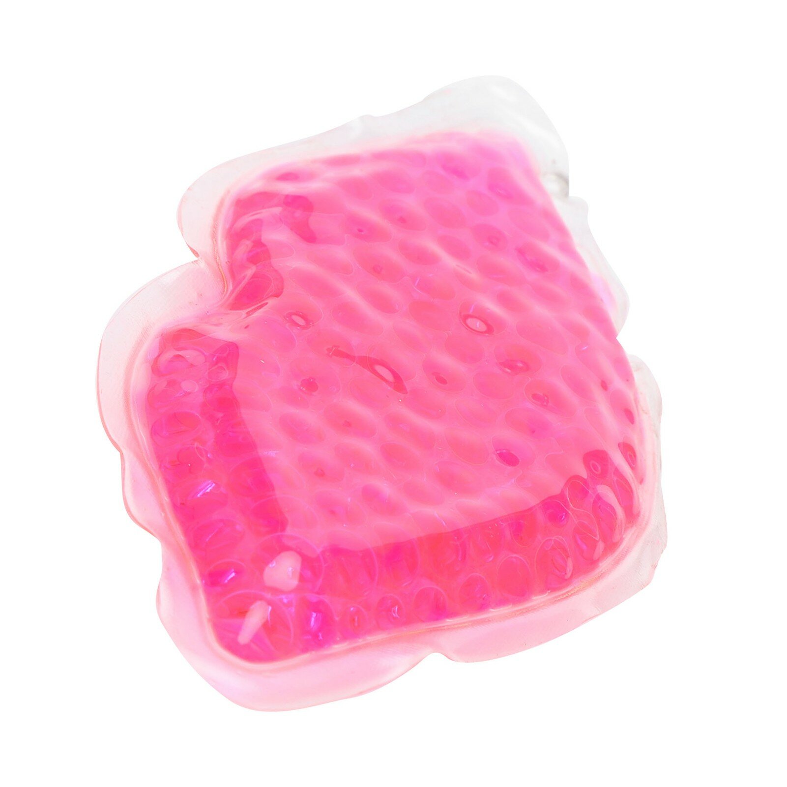 Lip Gel Pack Hot Cold Compress Multipurpose Therapy Pack для зубной боли головной боли отека Розовый Большой размер 1 шт