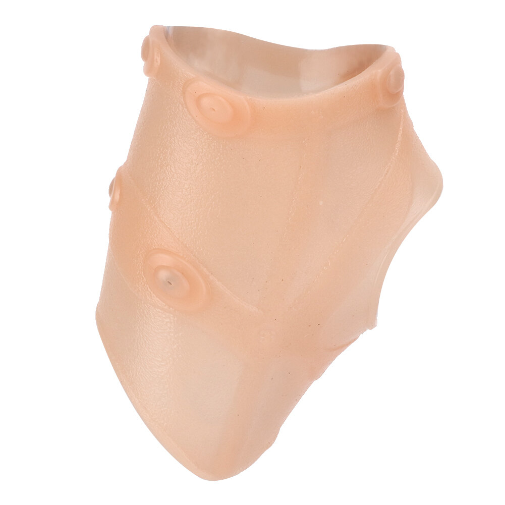 Магнитный бандаж для голеностопного сустава, спортивная поддержка для мужчин и женщин, защитная повязка для стопы и голеностопного сустава, регулируемый стабилизатор для предотвращения травм.