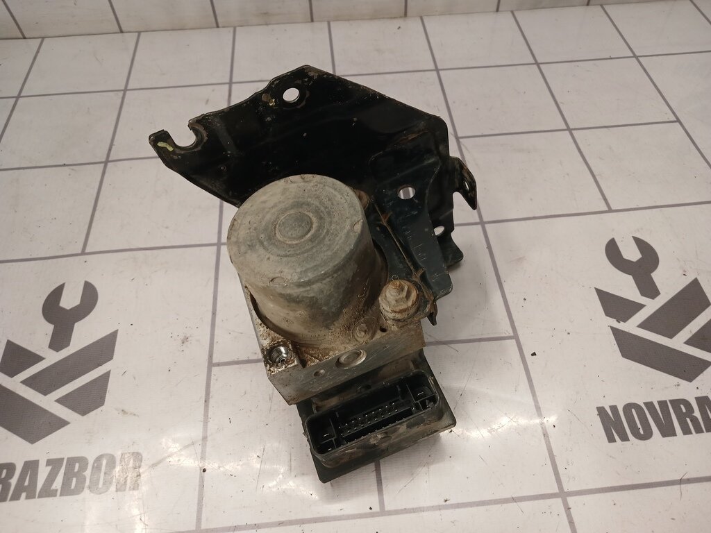 Блок ABS насос Faw Besturn B50 2009-2016