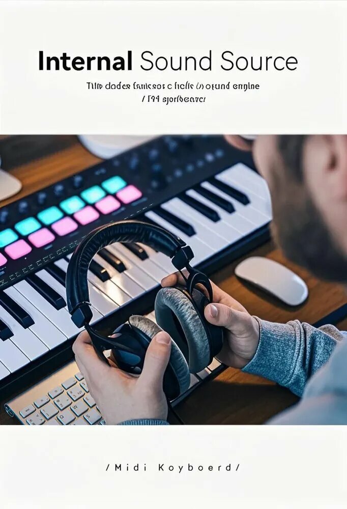 M-VAVE 37-клавишный контроллер USB MIDI клавиатуры SMK-37 PRO